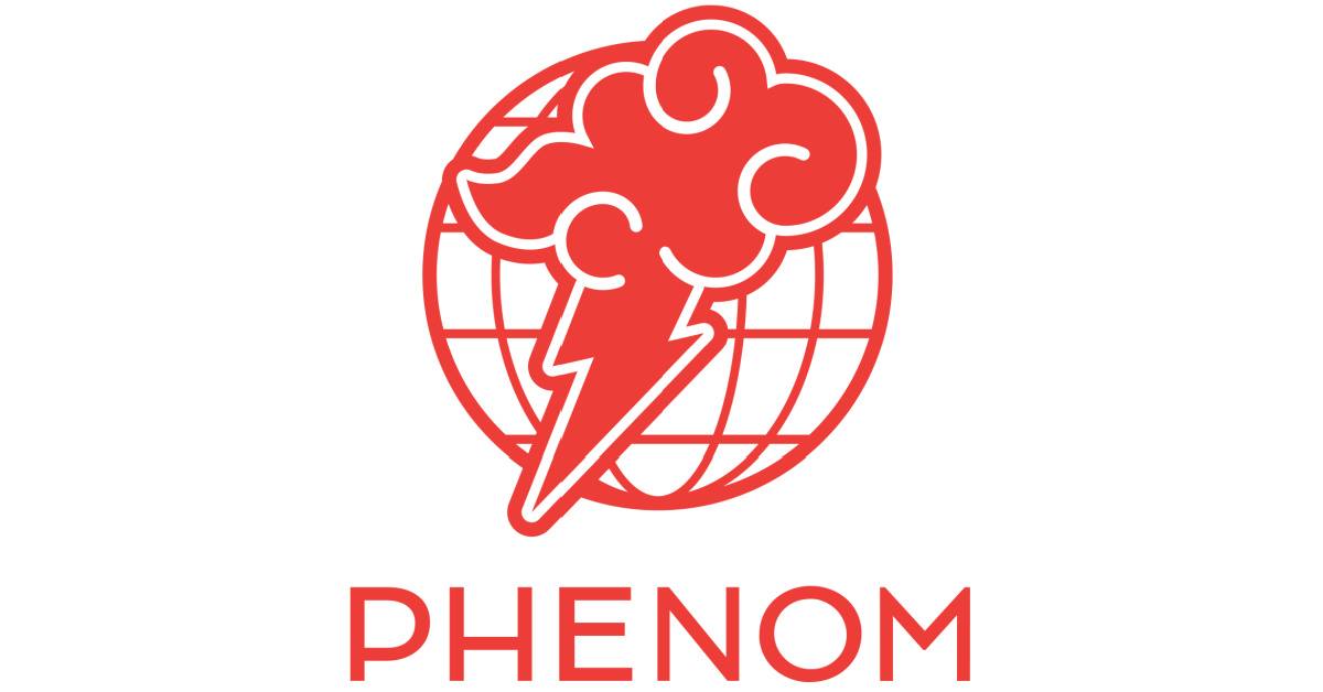 Phenom – Phenom